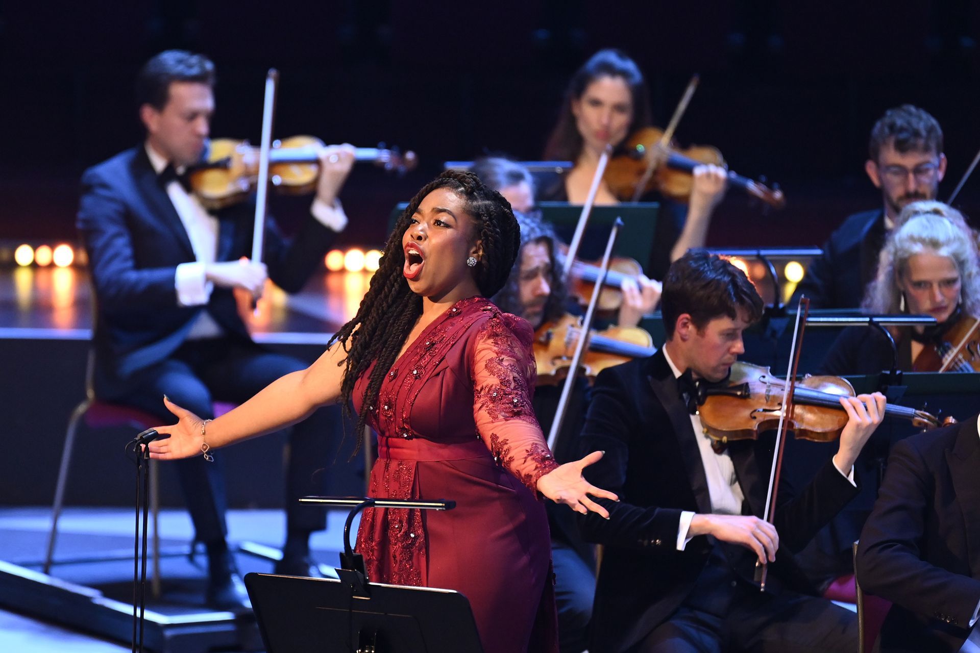 Spectator review: 'thrillingly alive' - Sinfonia of London